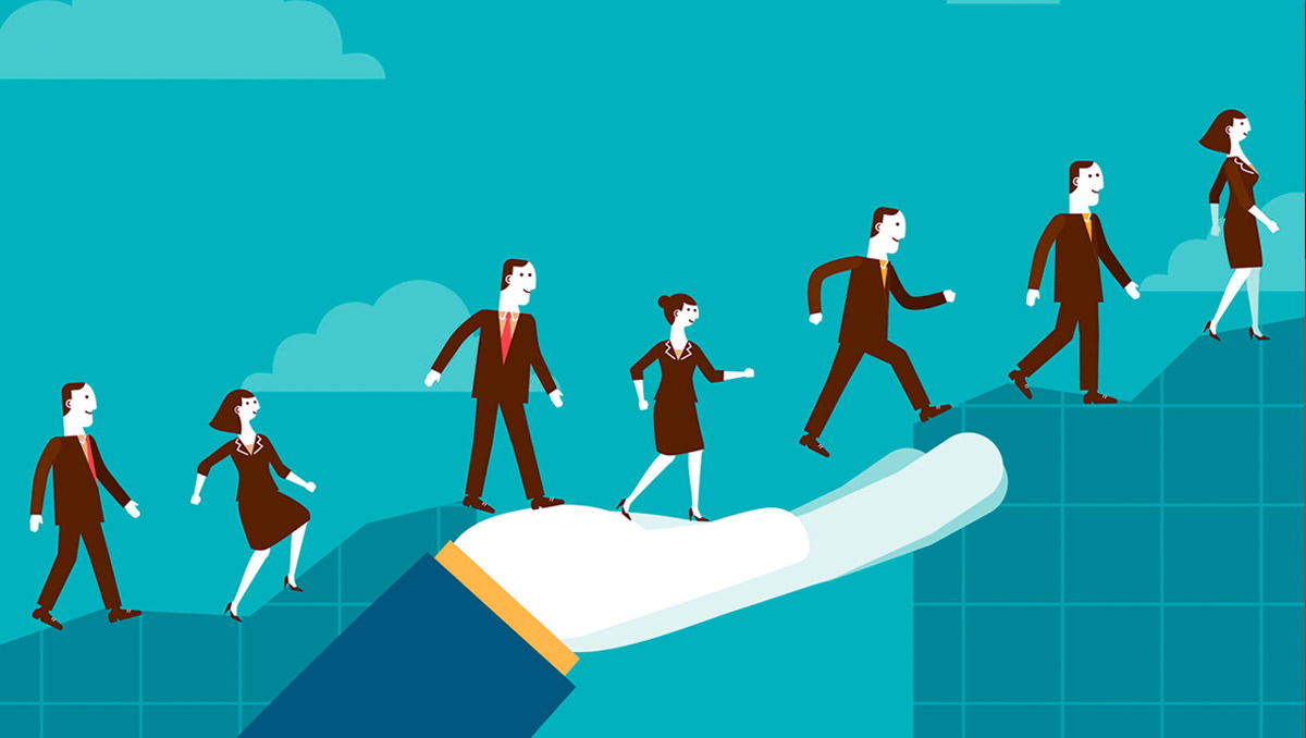 Cultura & Gestão - Estudo sobre características de executivos de sucesso